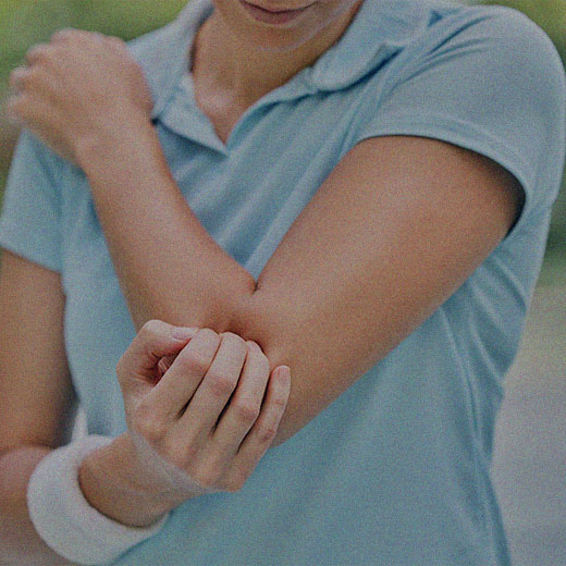 テニス肘について – 大田区平和島駅整体院のNICE BODY鍼灸治療院（ナイスボディー鍼灸治療院）